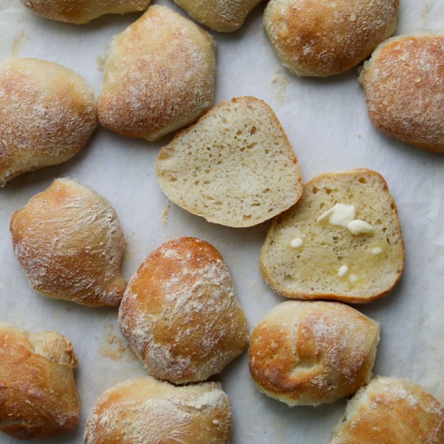 Morgenmad & brunch - opskrifter på brunch og morgenmad