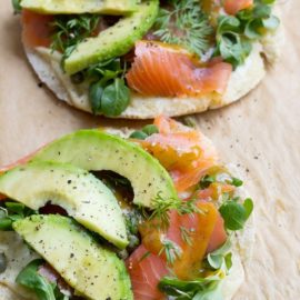 Frokost - Inspiration til lækker frokost