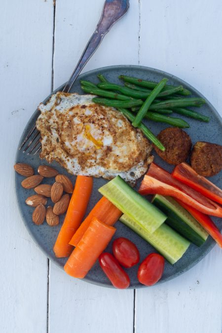 Frokostidéer, lynhurtige og sunde - inspiration til nem frokost, del 1