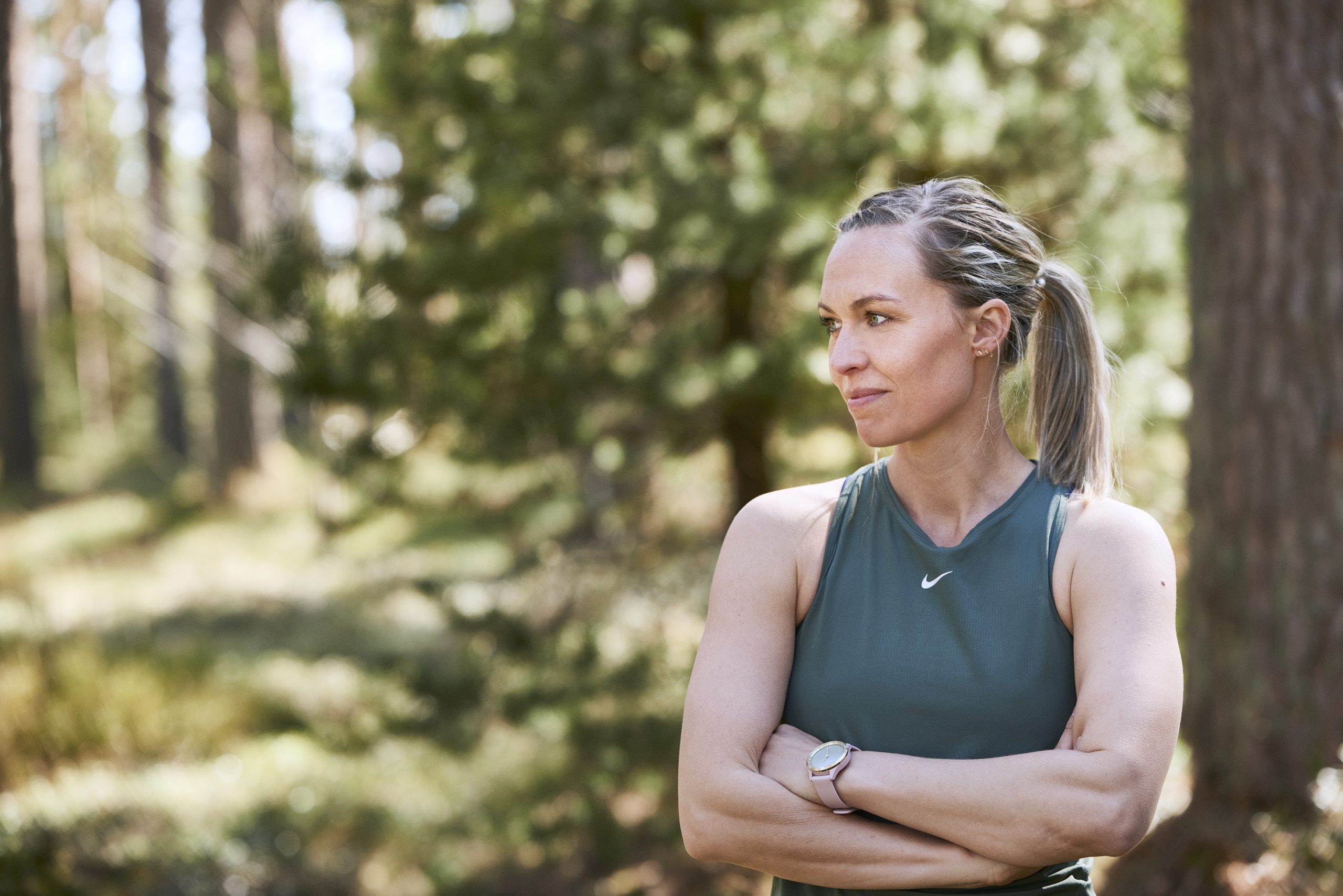 Tabata - hjemmetræning på 17 minutter - En hurtig overstået træning