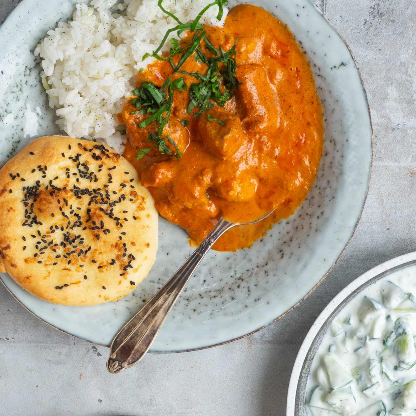 Nem aftensmad - Over 200 opskrifter på sund aftensmad