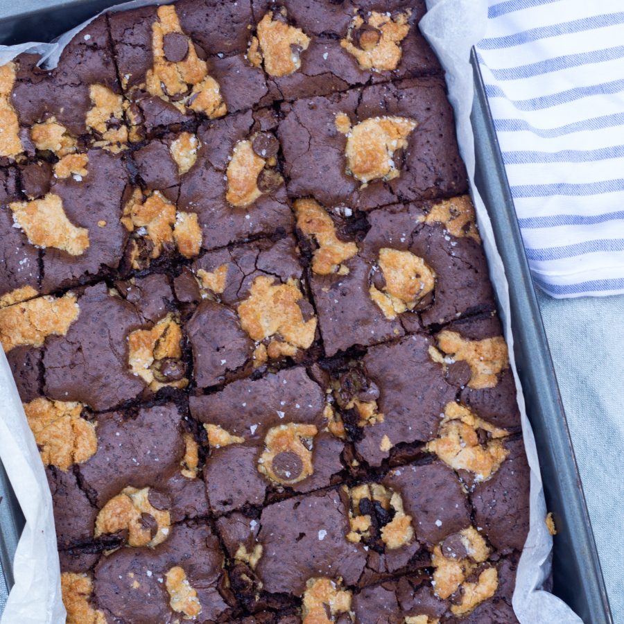 Desserter på 15 minutter | nemme og hurtige desserter