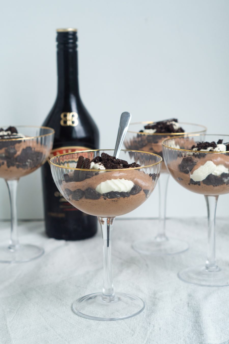 Desserter til gæster - 10 nemme desserter - Julie Bruun