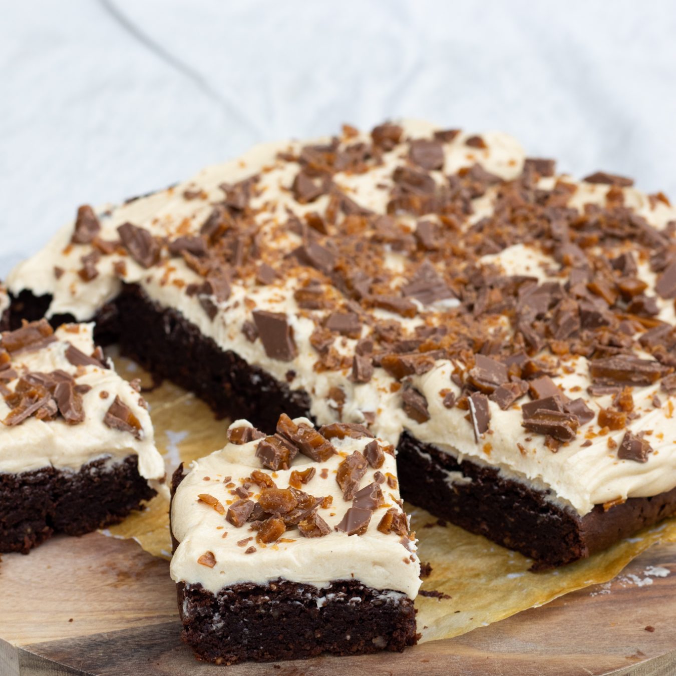 Kage & dessert - Få mine kage opskrifter og inspiration til dessert