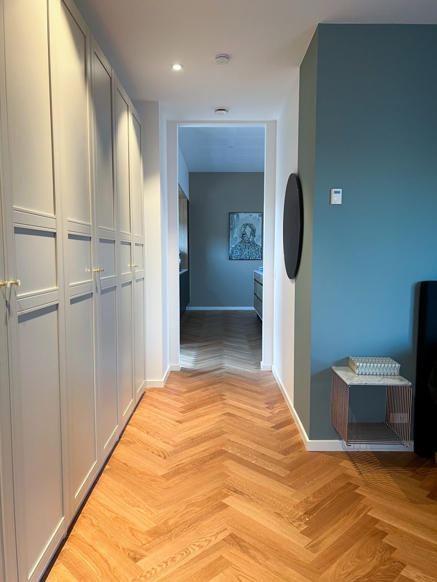 Farvekoder og kæmpe rabatkode på gardiner, få inspiration her.