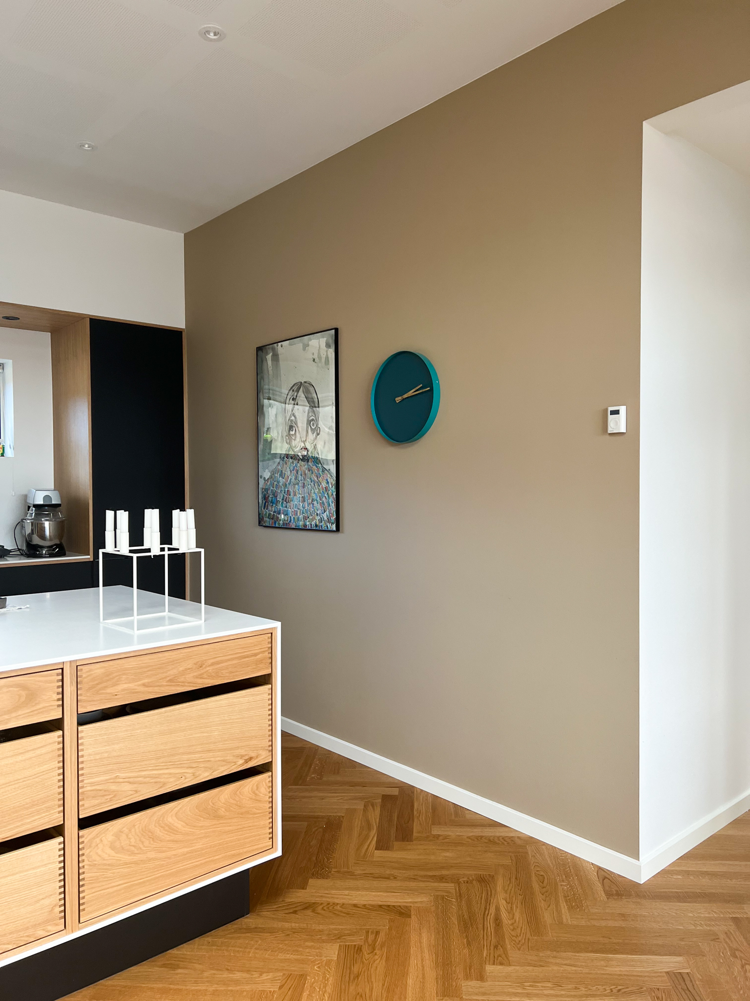 Farvekoder og kæmpe rabatkode på gardiner, få inspiration her.