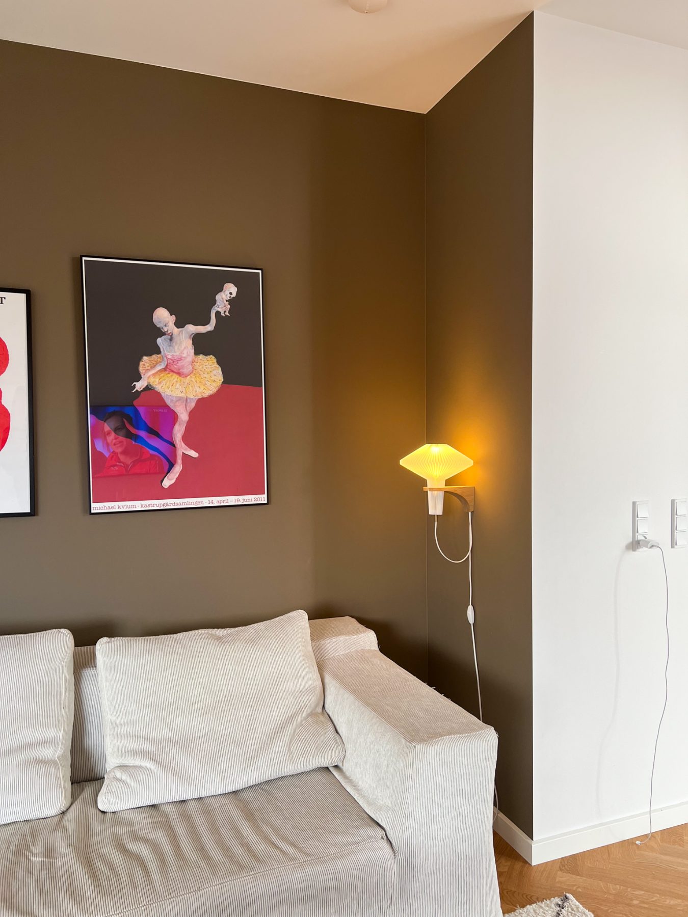 Farvekoder og kæmpe rabatkode på gardiner, få inspiration her.