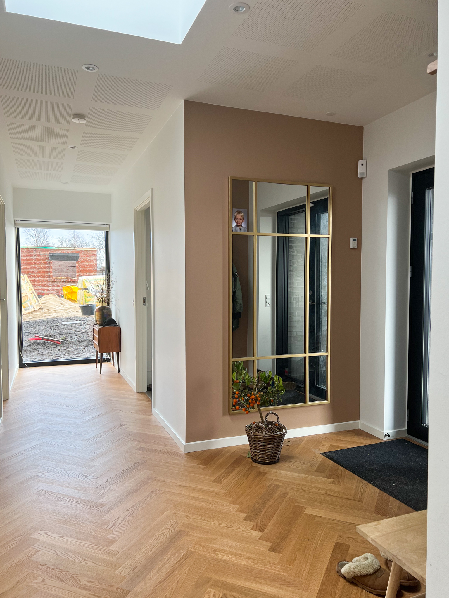 Farvekoder og kæmpe rabatkode på gardiner, få inspiration her.