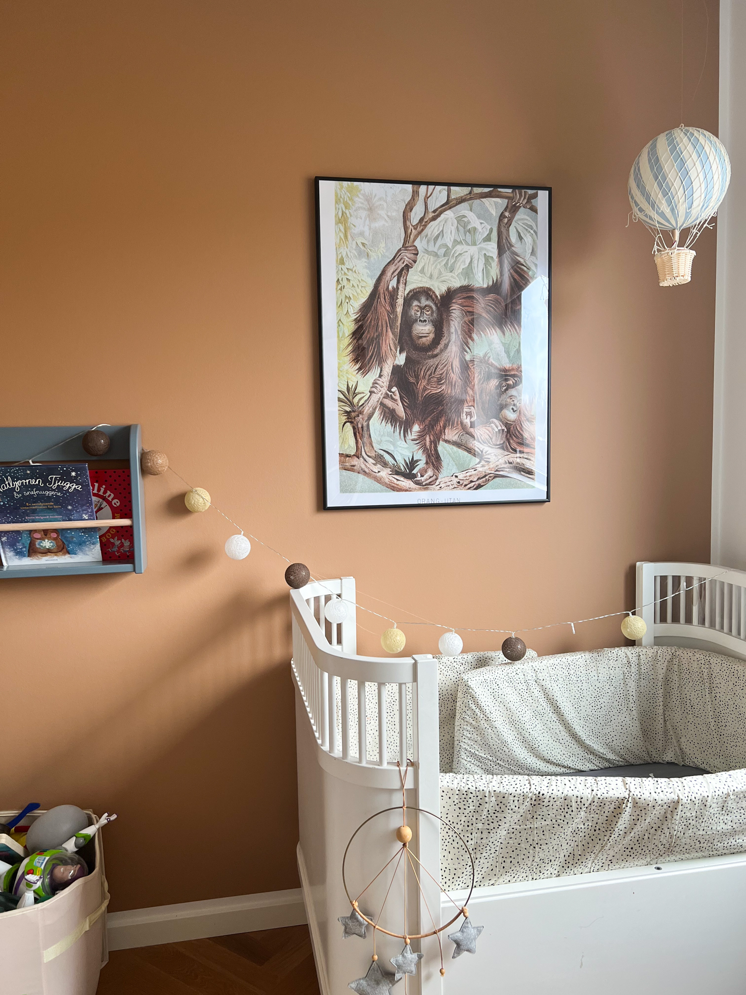 Farvekoder og kæmpe rabatkode på gardiner, få inspiration her.