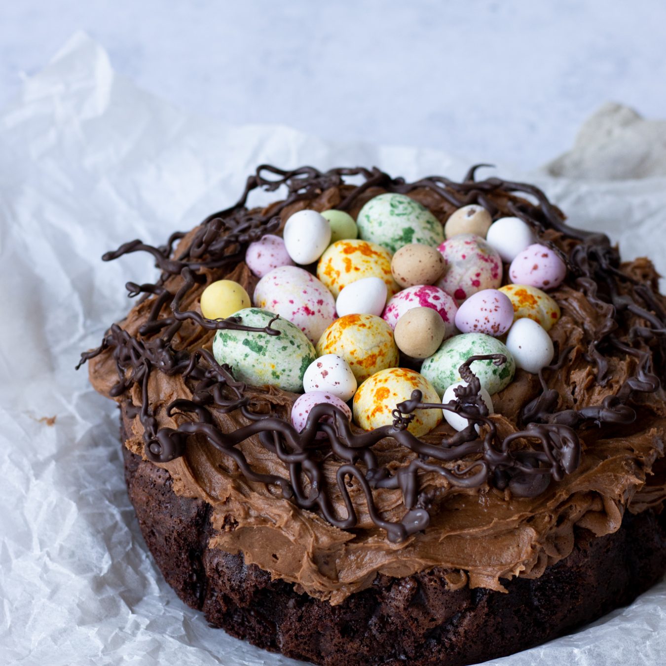 Desserter på 15 minutter - nemme og hurtige desserter