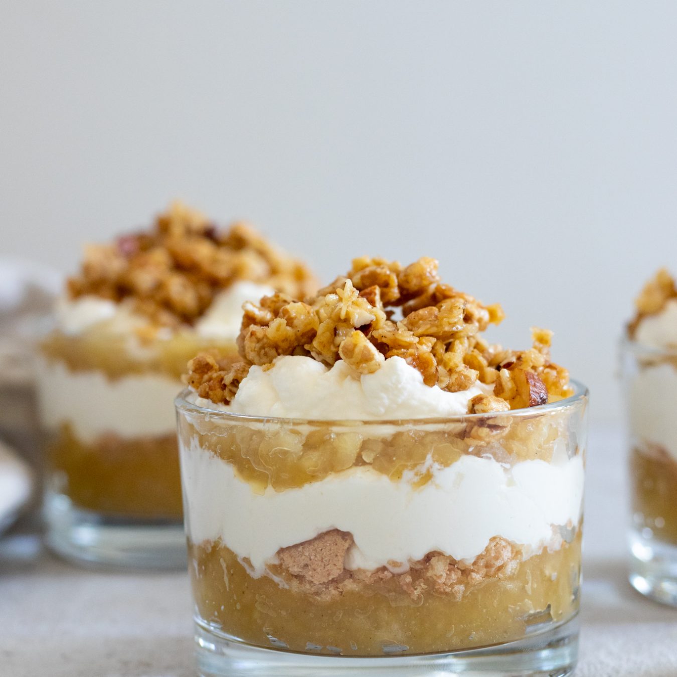 Kage & dessert - Få mine kage opskrifter og inspiration til dessert