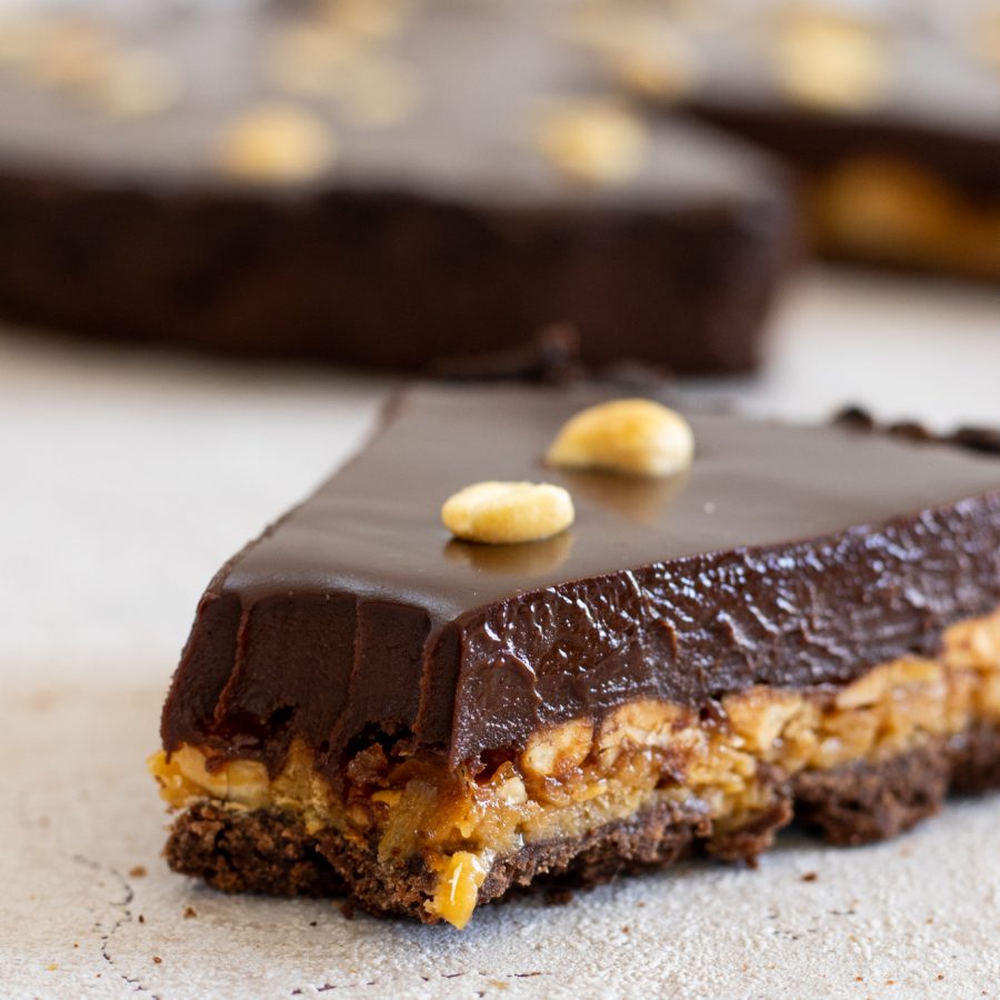 Trifli med Baileys og Oreos - Julie Bruun - Lækker dessert til gæster