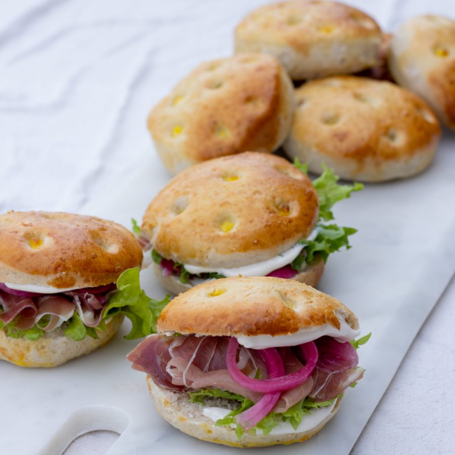 Frokost - Inspiration til lækker frokost