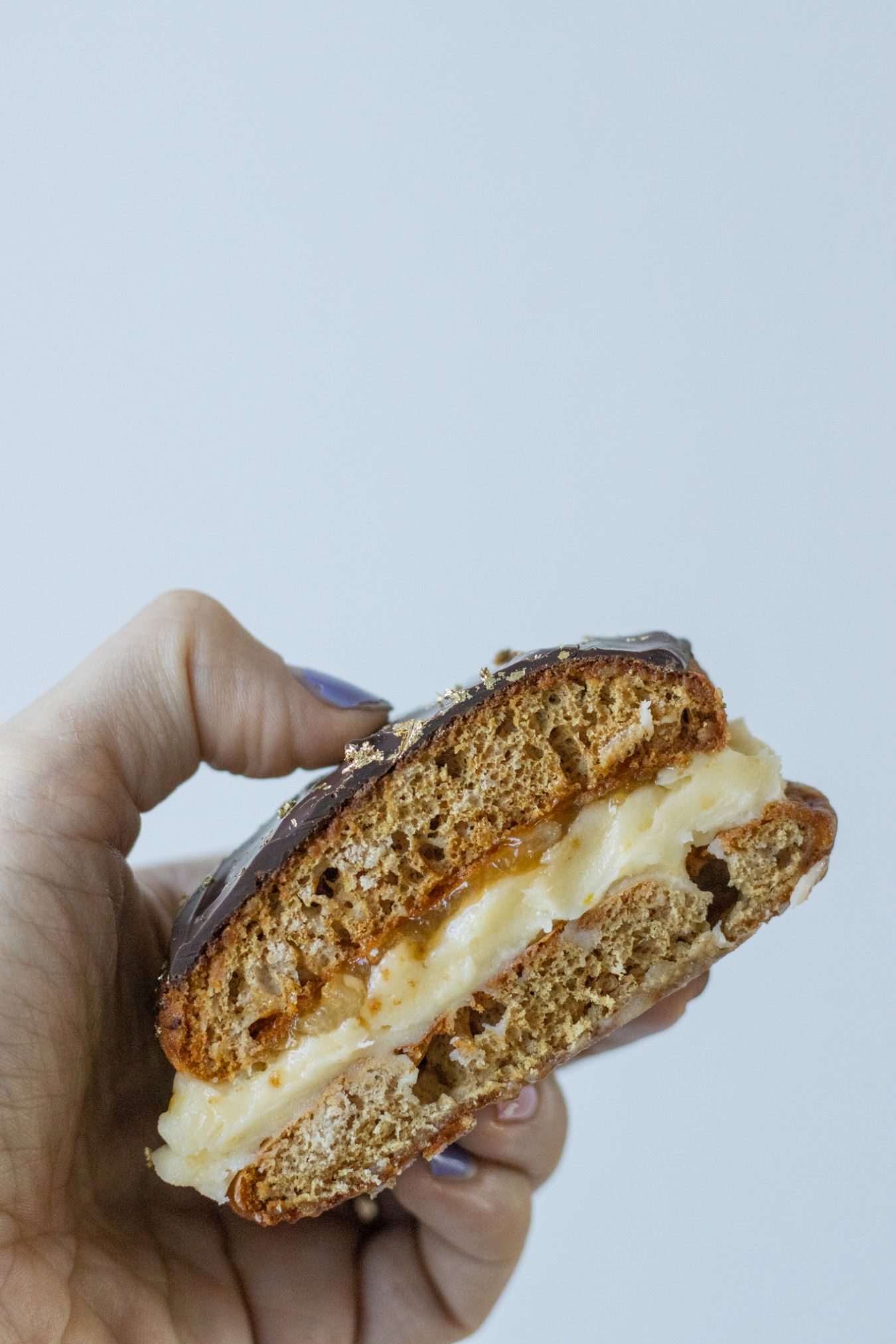 Honningbomber - Julie Bruun