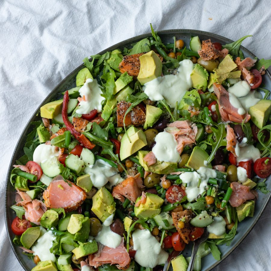 Frokost - Inspiration til lækker frokost