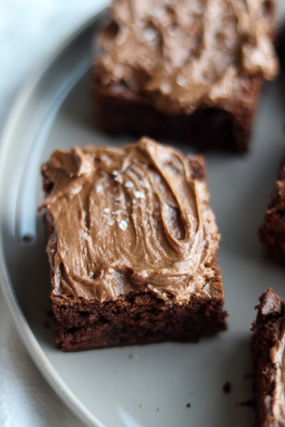 Chokoladekage - opskrift på chokoladekage til mange
