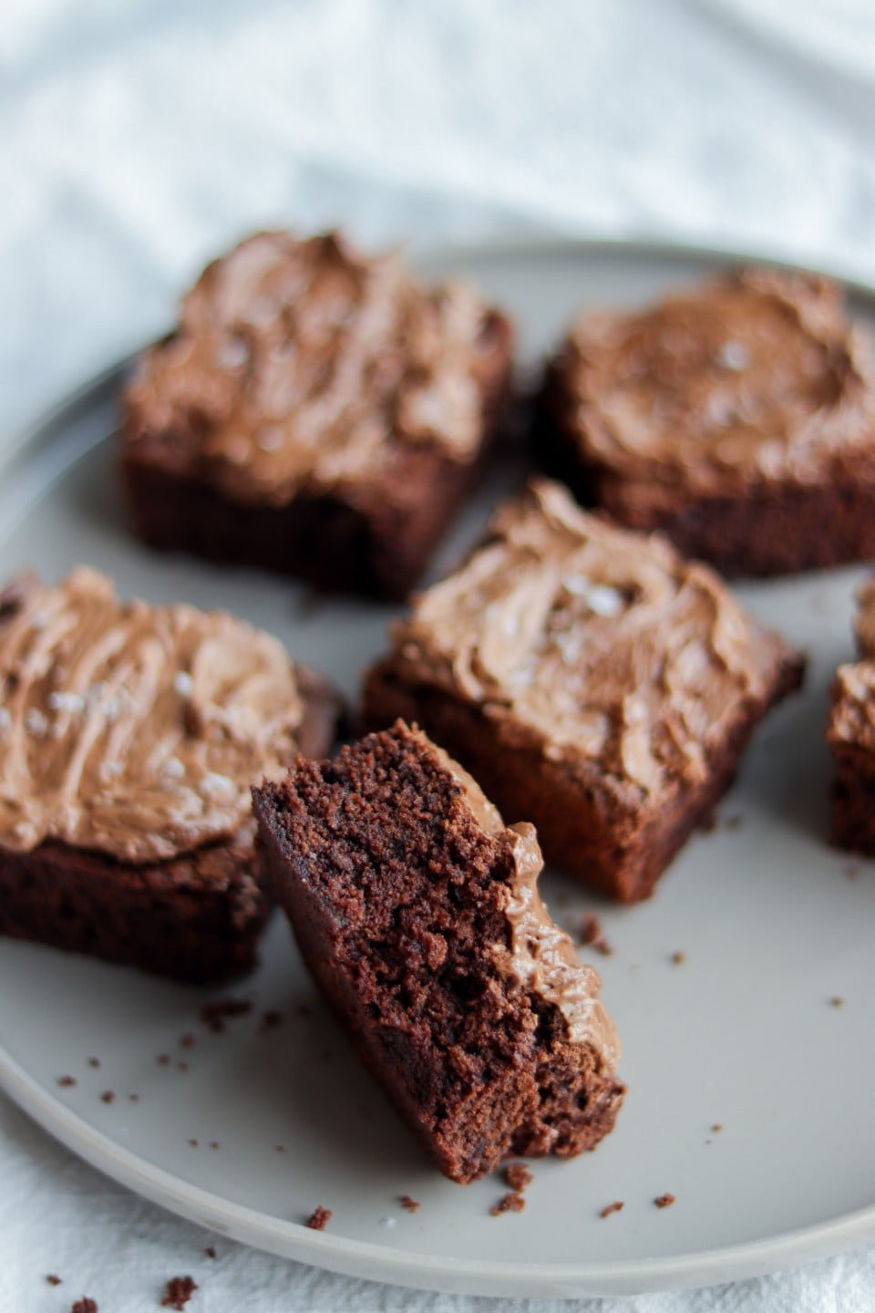 Chokoladekage - opskrift på chokoladekage til mange